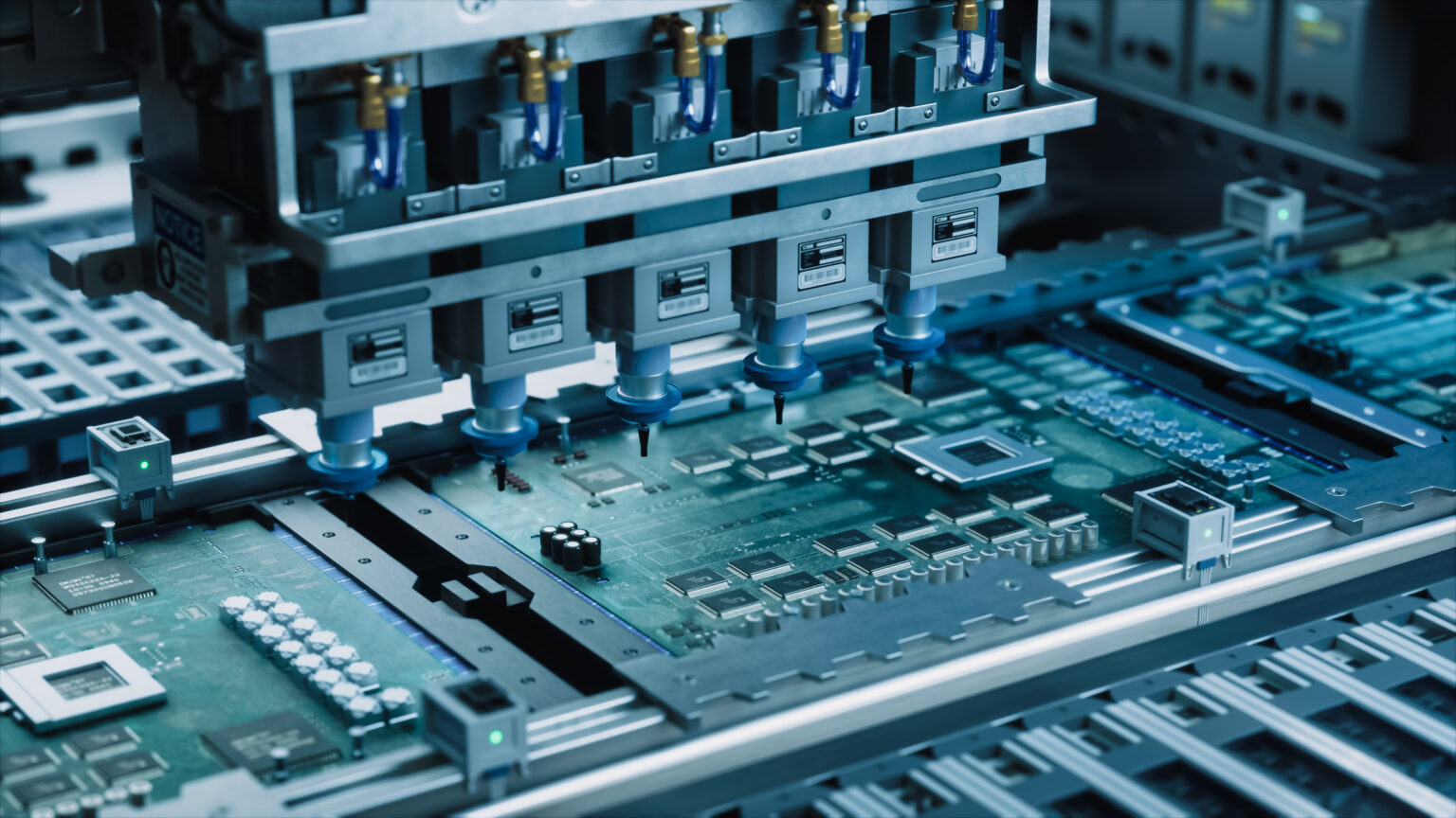 Magnetics in Semiconductor: GaN, SiC, and 3D Packaging